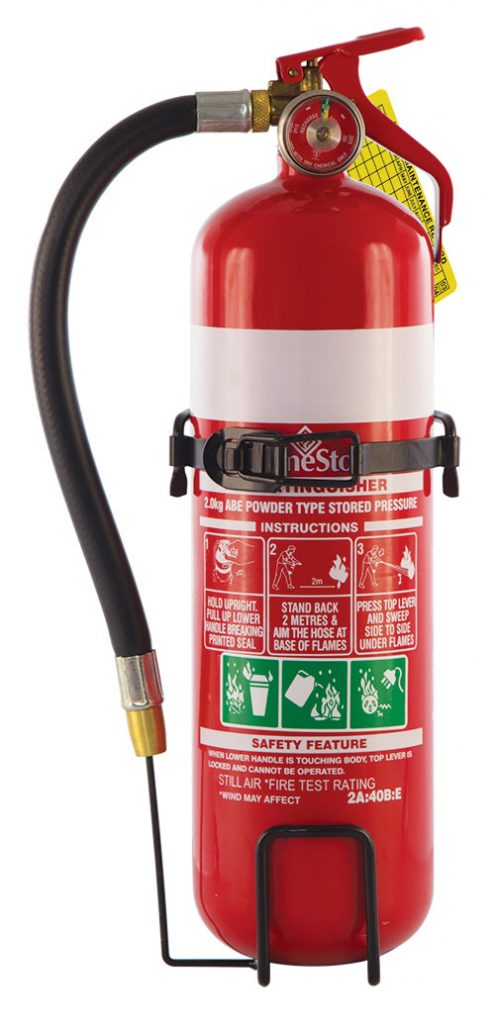 ABE Extinguishers | Product categories